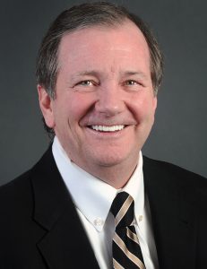 Lunch and Discussion with Jack Soden, CEO of Elvis Presley Enterprises ...