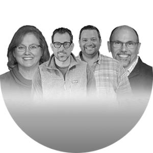 ENTREPRENEURIAL INSIGHTS WITH ANDY TICER AND MICHAEL HUDMAN | SOE