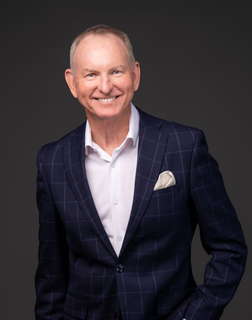 Entrepreneurs Roundtable with Johnny Pitts, Managing Partner at ...